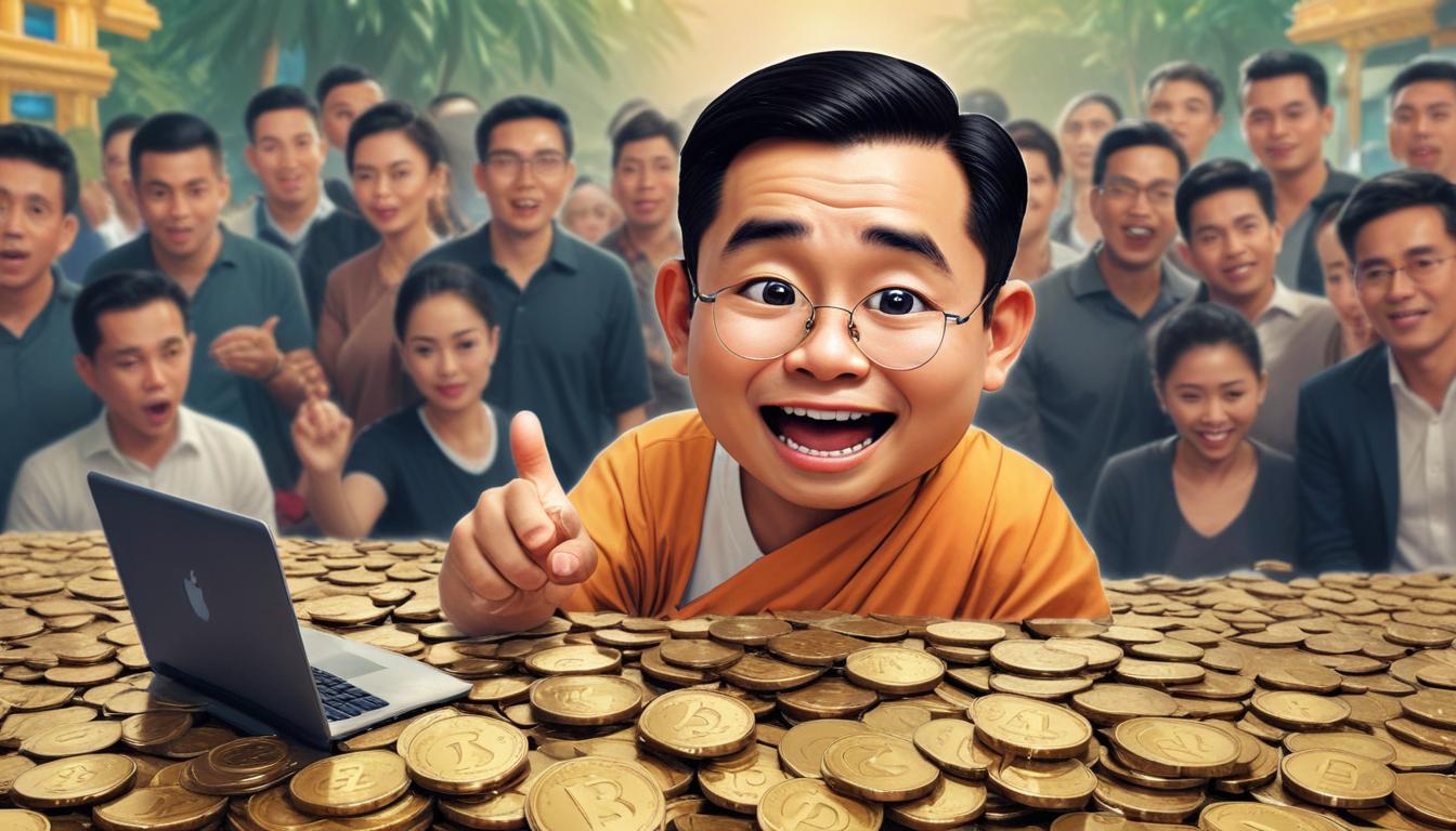 Thai Meme Coin Scam: $2.5M Seizure Exposes Sophisticated Crypto Fraud ...