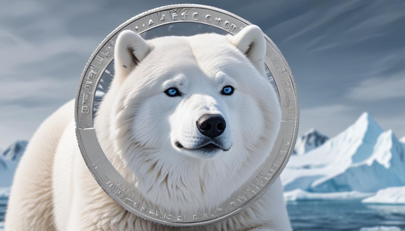 Arctic Pablo Coin: Will it EXPLODE? Narrative, Tokenomics & Staking ...