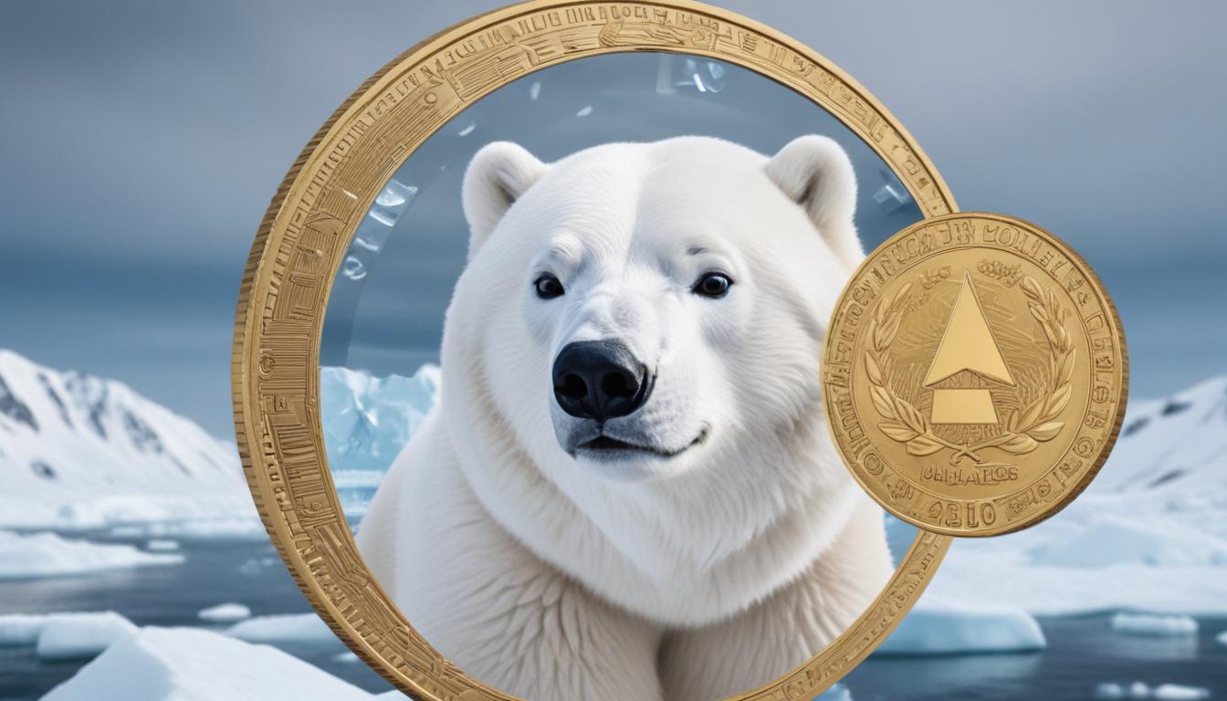 Decoding Arctic Pablo Coin: A Revolutionary Meme Coin Presale Strategy ...