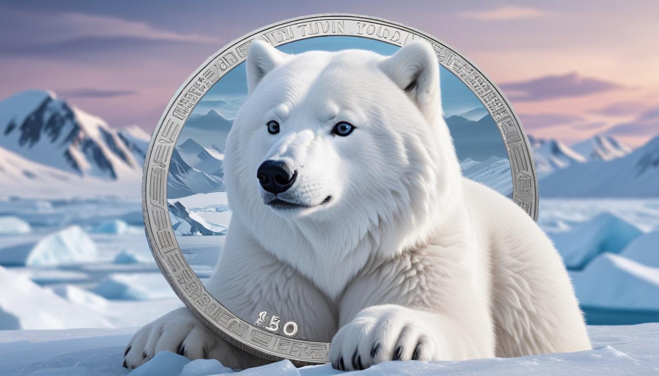 Arctic Pablo Coin: Собрано $950 000! История успеха мем-коина благодаря нарративу и сообществу ...