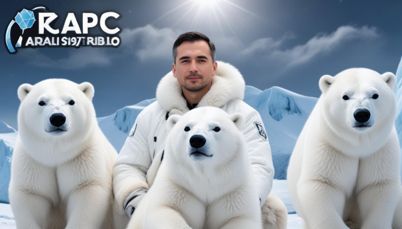 Arctic Pablo's 20,918% ROI SHOCKER! Location-Based Presale Secret ...