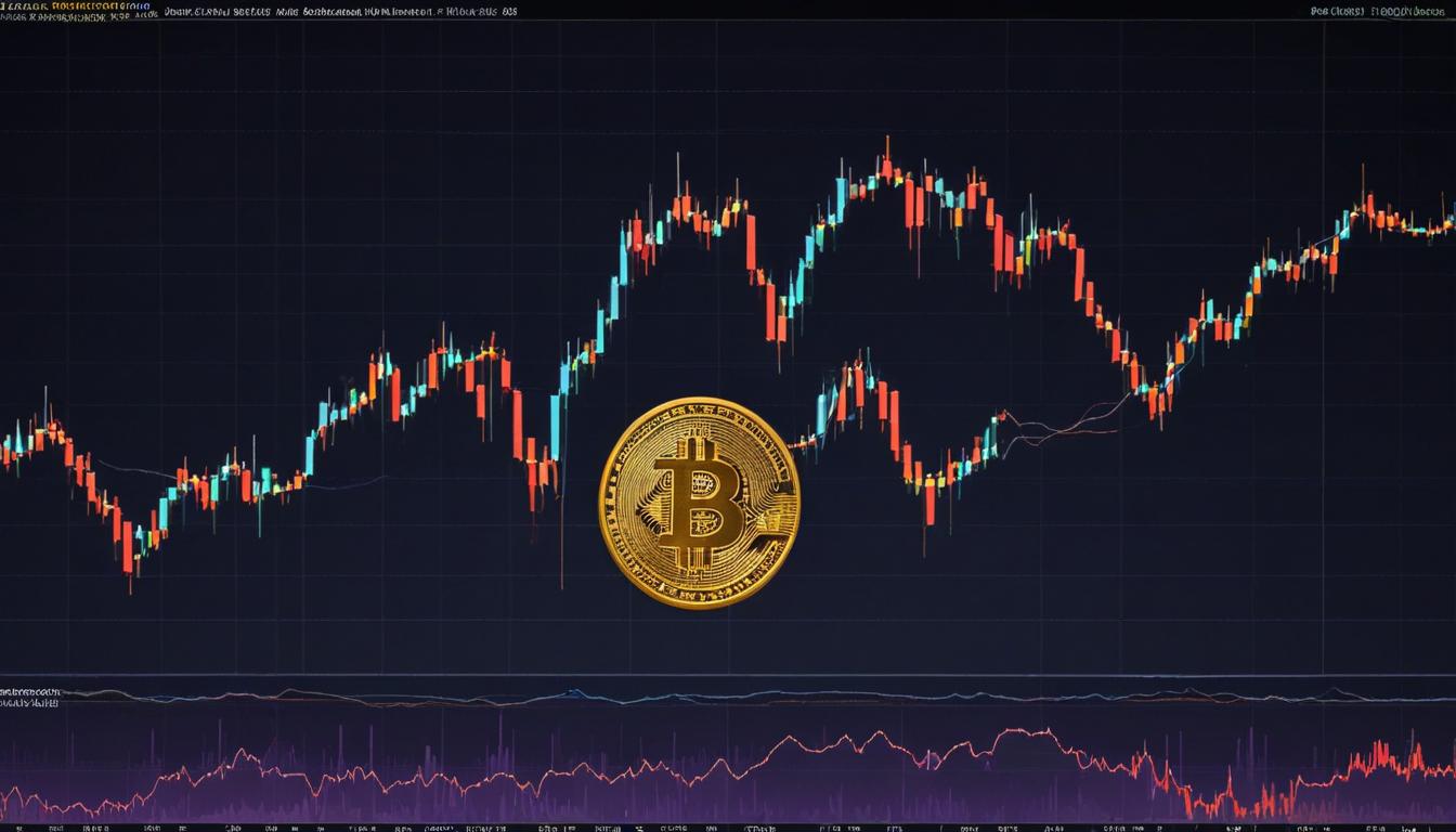 Bitcoin Price Plunge or Breakout? Mastering Support & Resistance ...