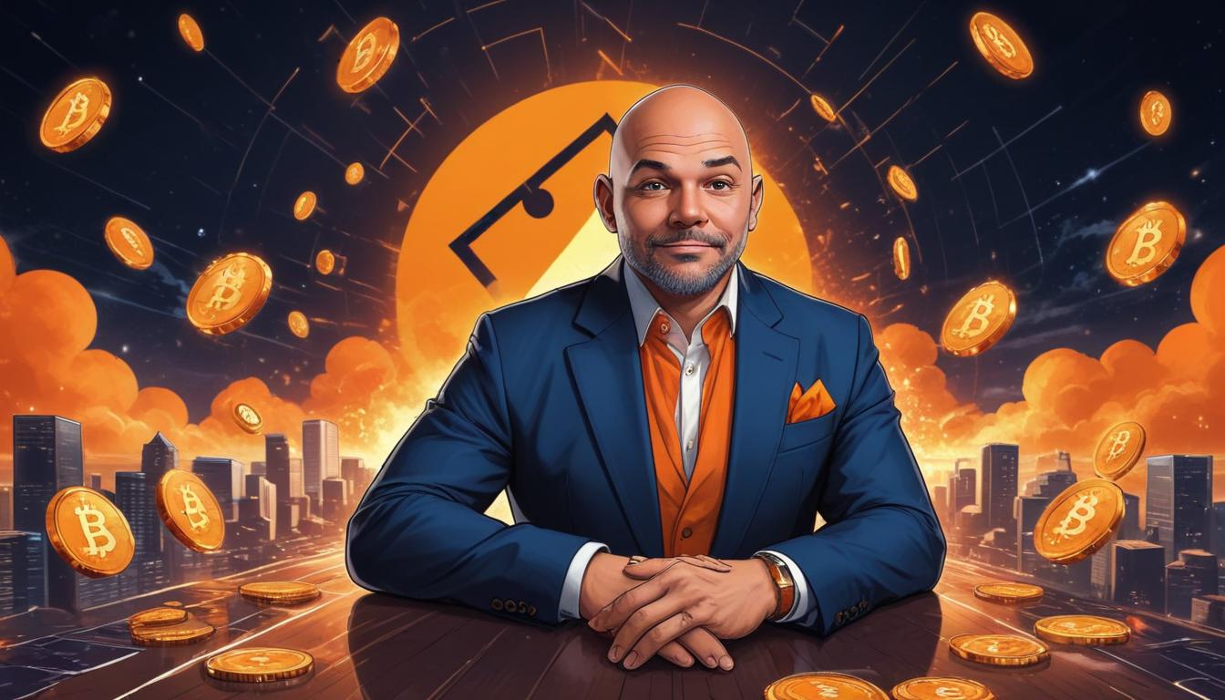 Bitconnect's SHOCKING Collapse: A Forensic Look at a Crypto Ponzi Scheme | Cruptodamus