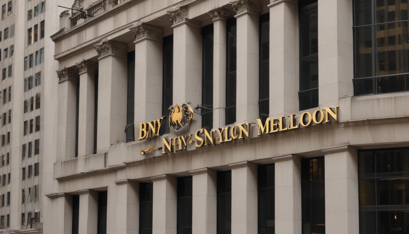 BNY Mellon's Q1 2025: Unlocking the Secrets of Financial Triumph ...