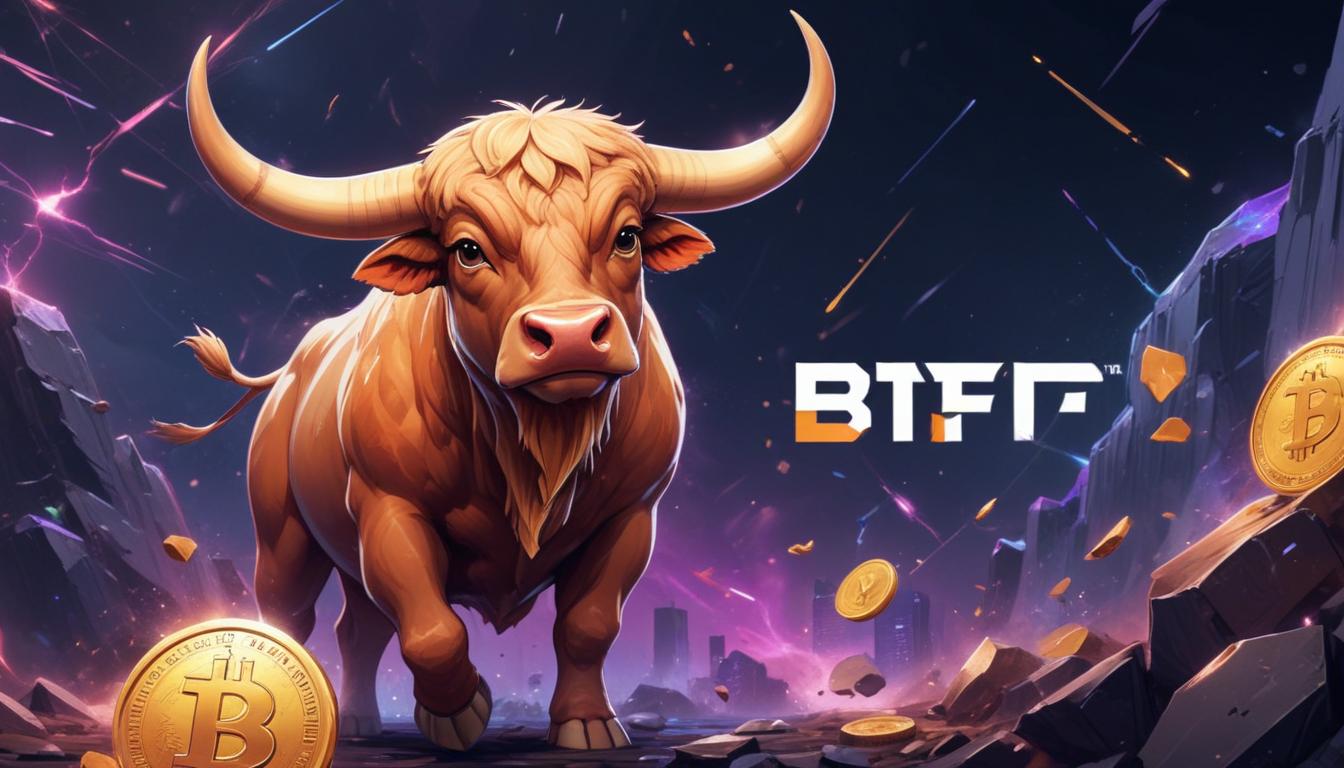BTFD Coin: Meme Coin Success Story - $5.94M Presale & P2E Game ...