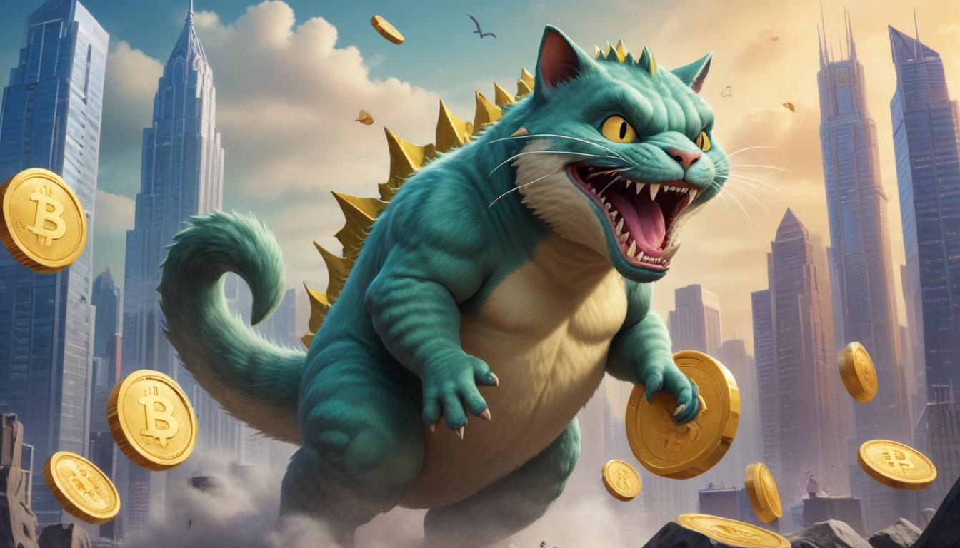 Catzilla Presale Analysis: ROI, Risks, & Long-Term Vision for Savvy ...