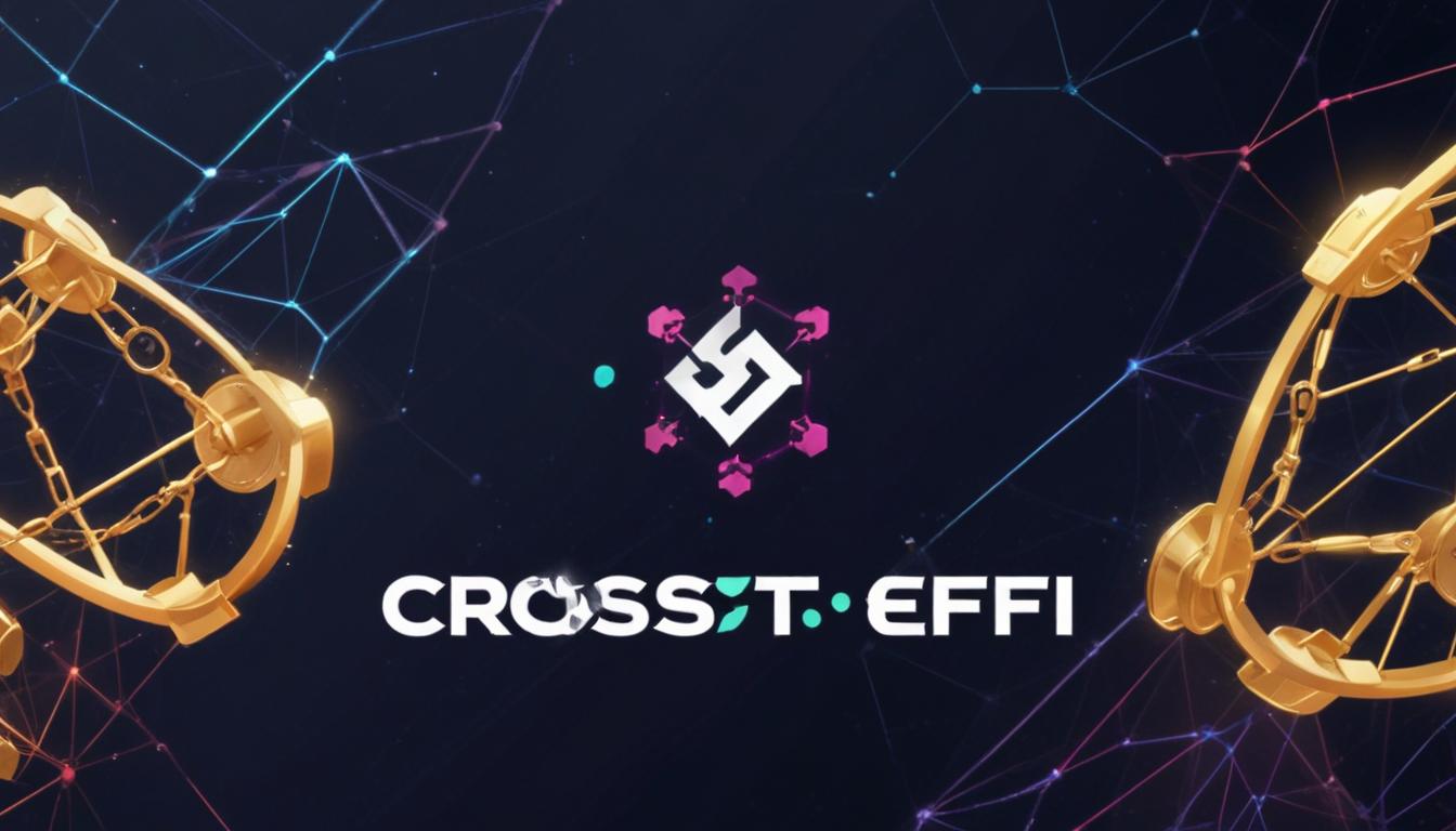 CrossFi DeFi Ecosystem: A Deep Dive into its Vision & Strategic Partnerships for Global ...