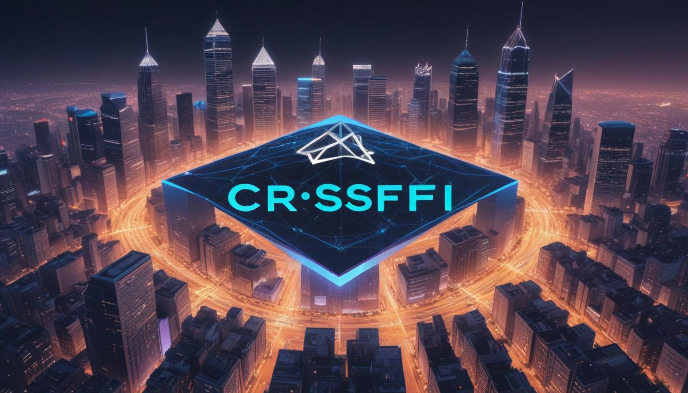 CrossFi Sets New Standard: AML Audit Builds Trust in Decentralized Finance | Cruptodamus