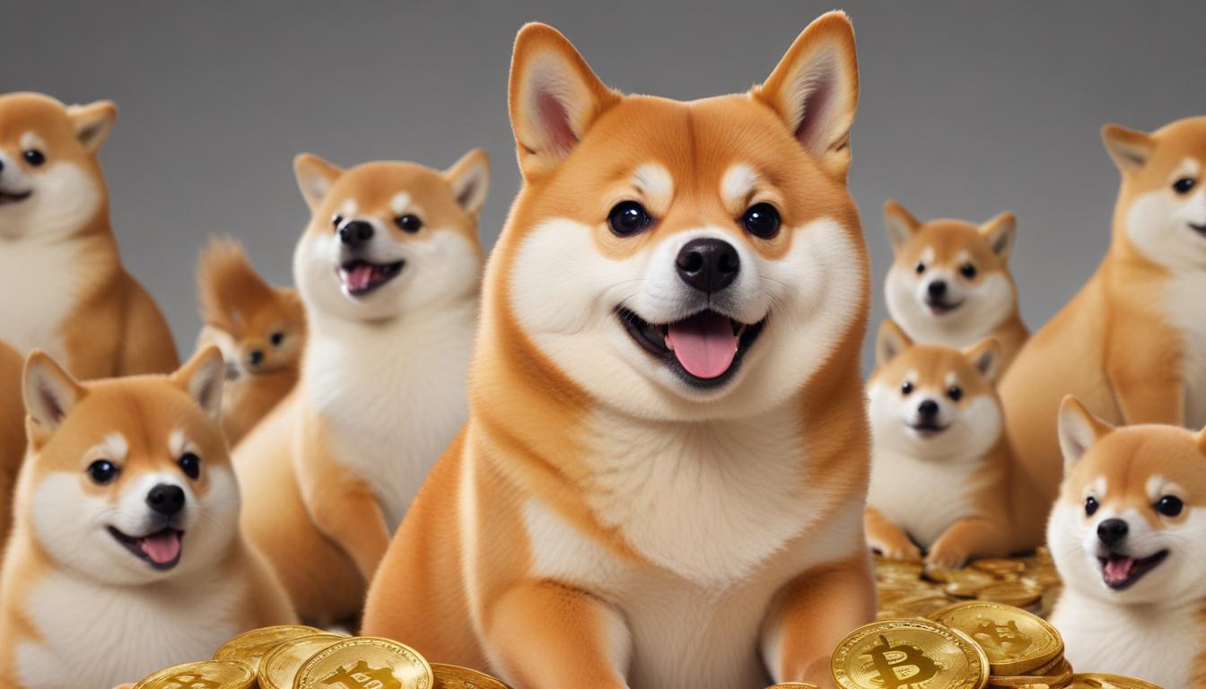 Doge Uprising ($DUP): Is This Meme Coin a Hidden Gem? Explosive Presale ...