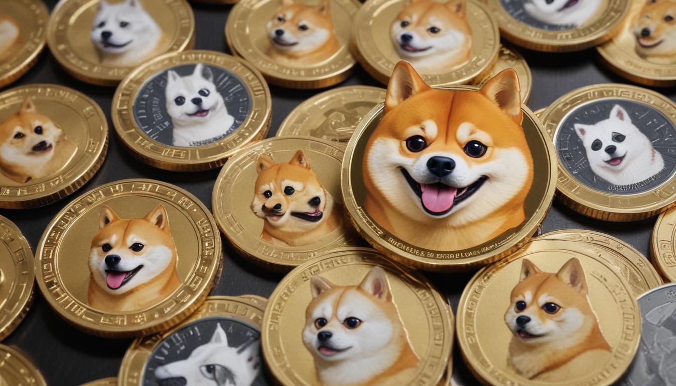 Doge Uprising ($DUP), $WEPE, $BTFD & More: Meme Coin Presales Explored! | Cruptodamus