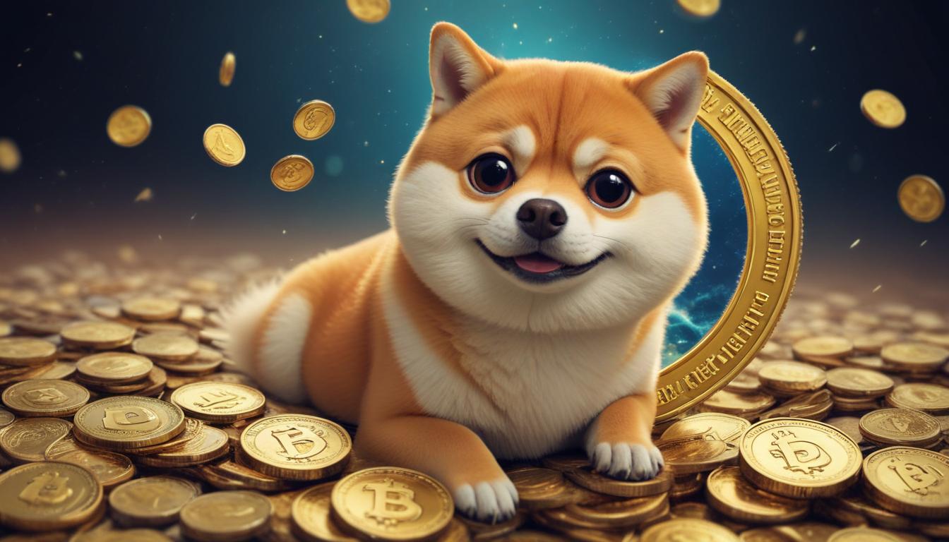 Meme Coin Mania: Doge, Pepe, and the Wild Ride of Crypto! | Cruptodamus