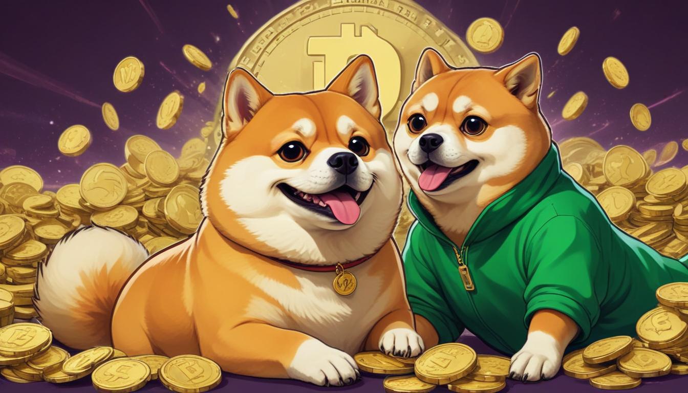 Doge vs. Pepe Presale: $1 Million Winner Takes All! Deep Dive ...