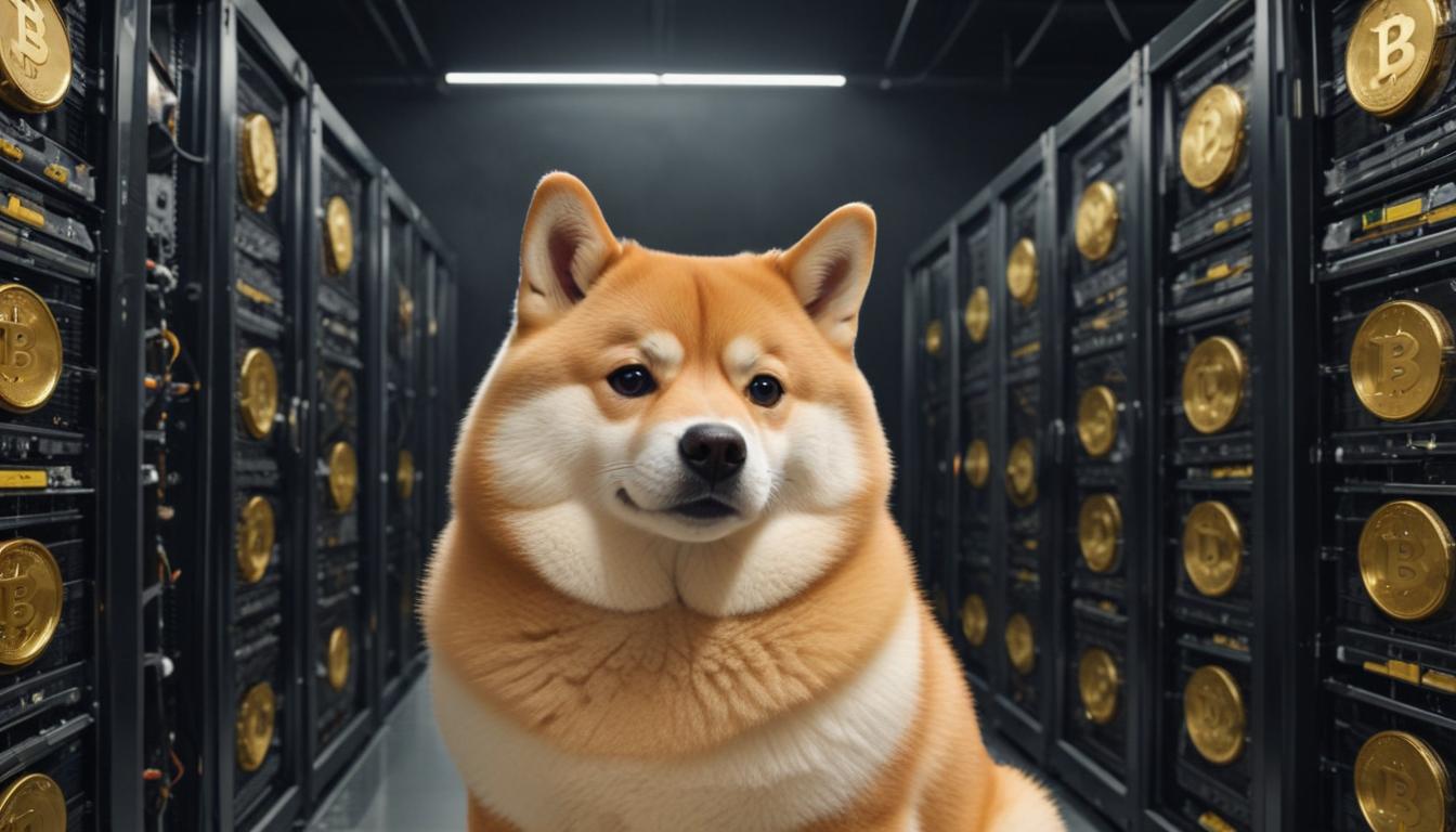 Is DDB Miner Legit? Dogecoin Cloud Mining: Risks, Rewards & Deep Dive ...