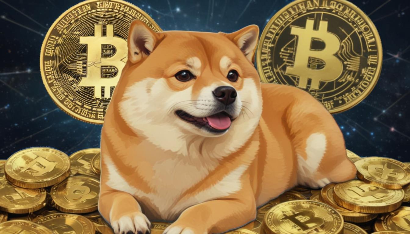 Dogecoin Price Prediction: Deep Dive into Past, Present, & $0.40 ...