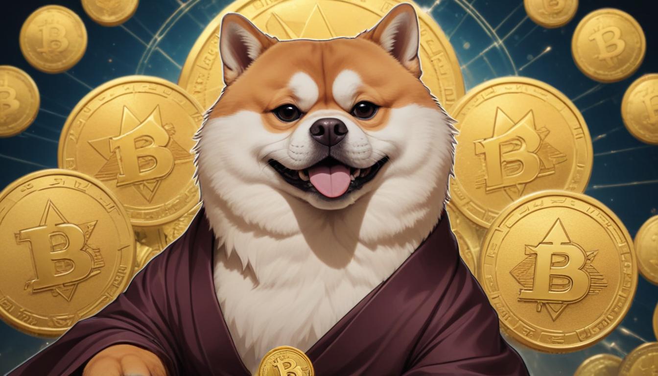 Dogen Crypto: Will This Meme Coin Rocket or Crash? 🚀 Exclusive Analysis ...