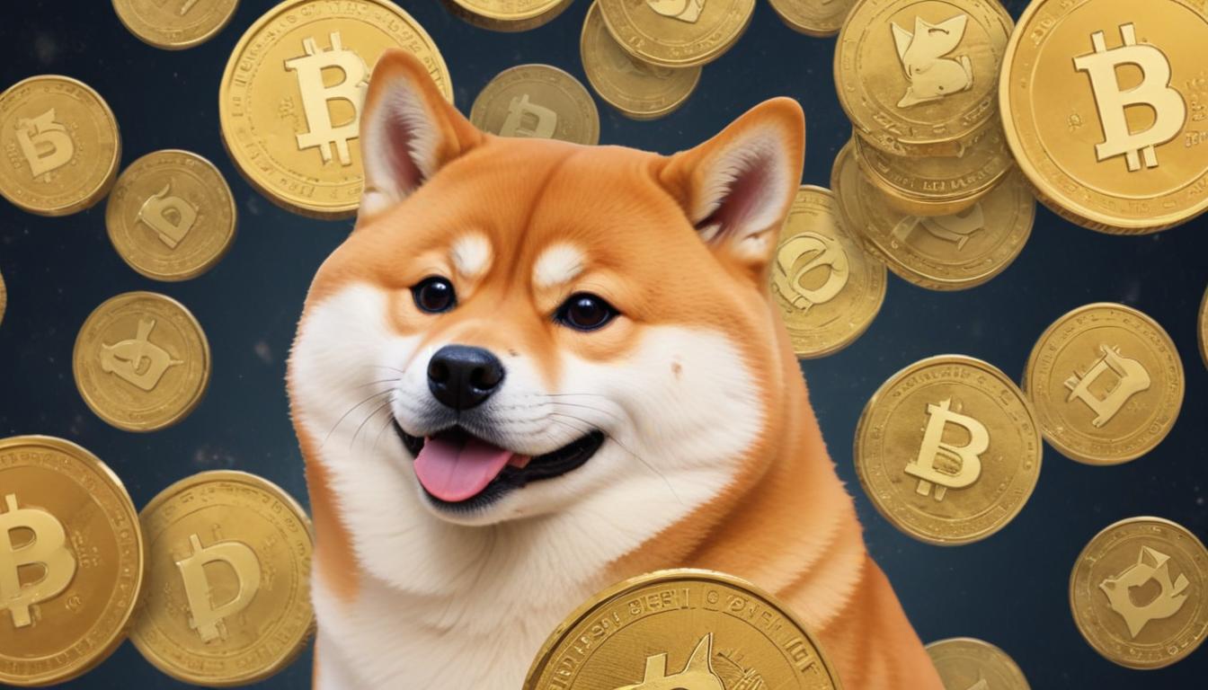 DOGEN Analysis: Alpha Meme Coin Hype or Long-Term Crypto Gem? | Cruptodamus