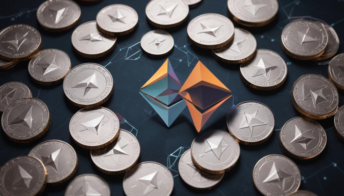 Decoding Ethereum Trends: NCT, MYSTERY, MASYA – What's the Hype ...