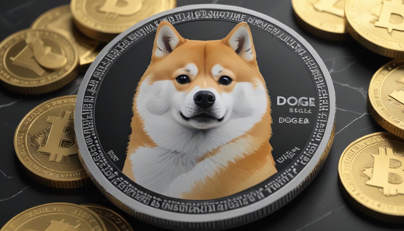 Grayscale's Dogecoin Gamble: Is This Memecoin's Ticket to the Big ...
