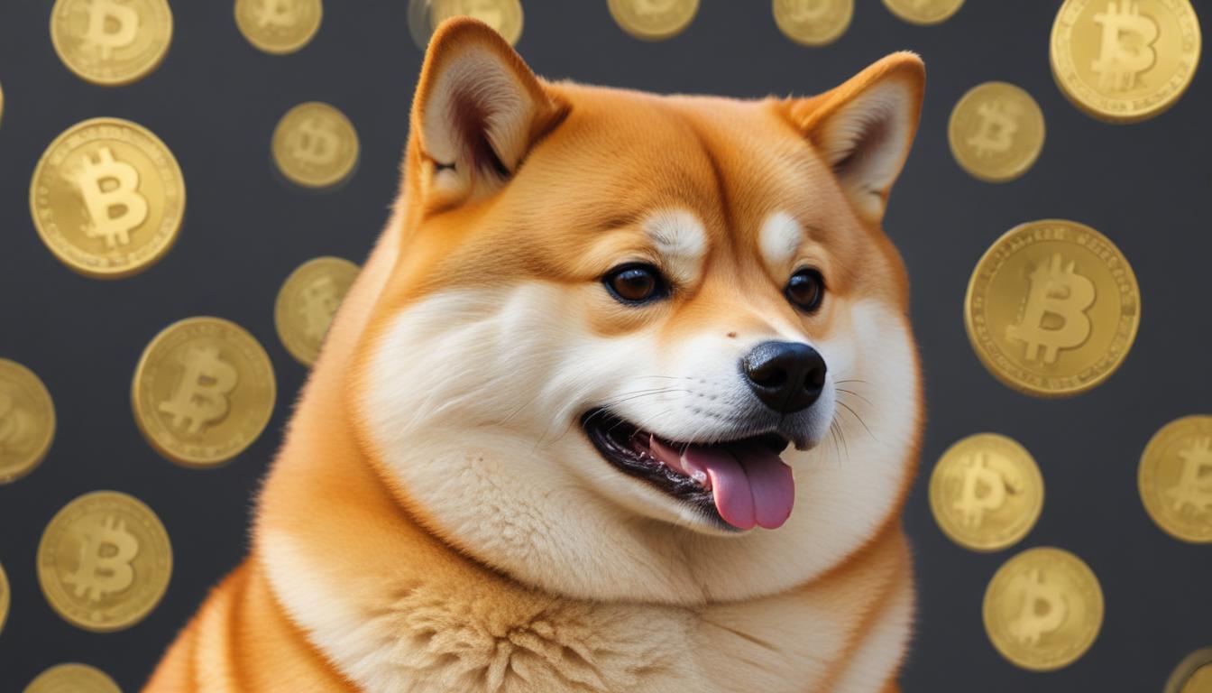 Grayscale's Dogecoin Trust: Institutional Adoption & Market Shockwaves ...