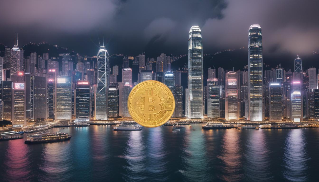 HKD Stablecoin: Hong Kong's Bold Step Towards Web3 Dominance! | Cruptodamus