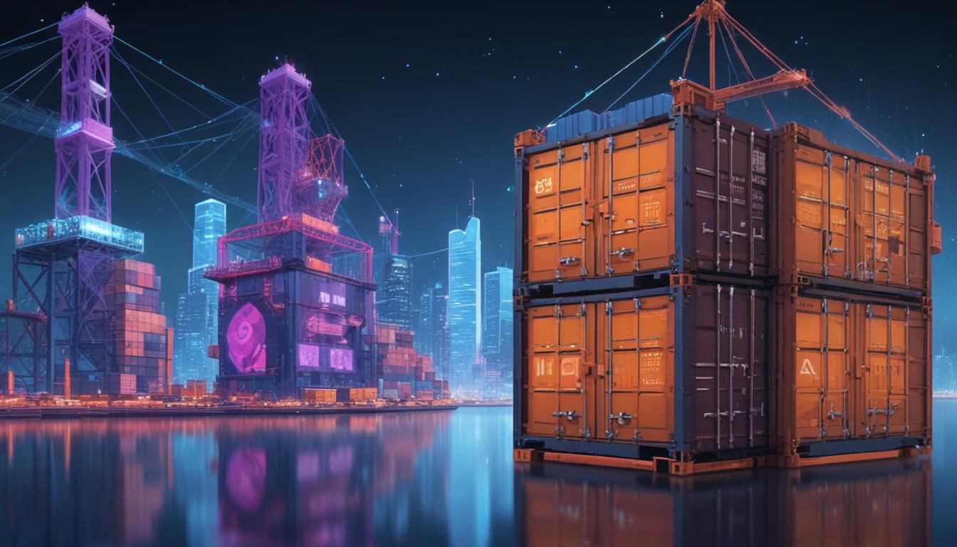 🤯 Kubernetes, AI/ML & DevOps: Mastering the Future of Software ...