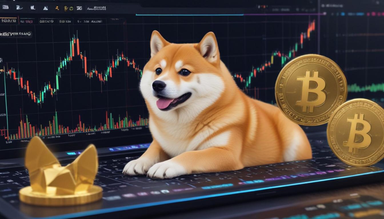 Margex Just Dropped a Bomb: RLUSD, Instant DOGE, & TradingView ...