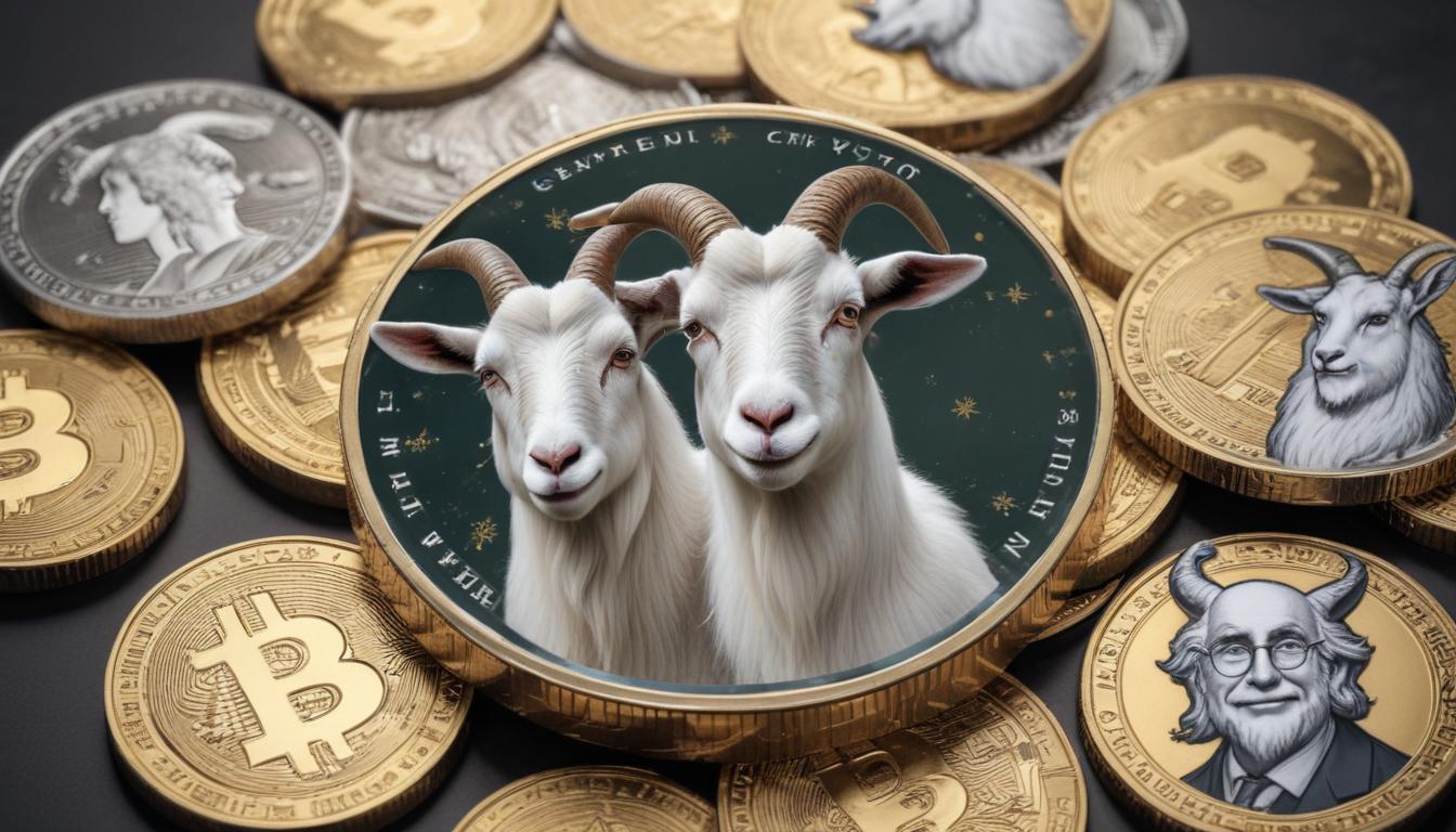 Meme Coin Mania 2024: Uncover the Secrets! GOAT, MEW & Beyond ...