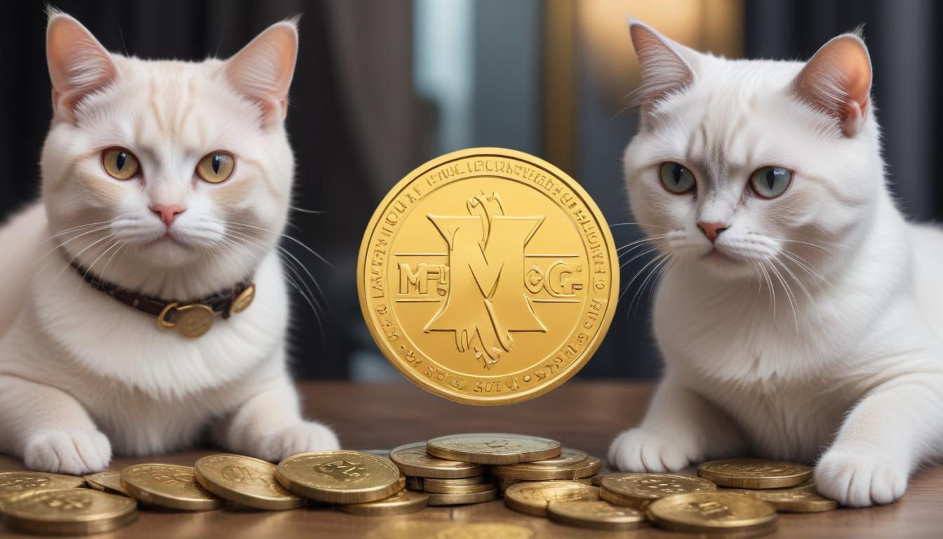 🔥MEW vs MOG: 2025 Meme Coin Face-Off! Which Will Reign Supreme ...