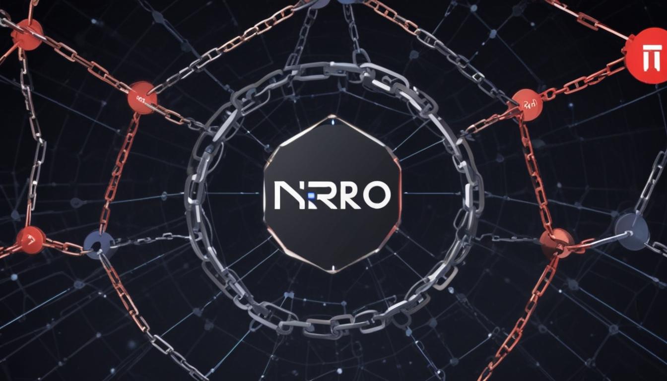 Web3 Data Revolution: NERO Chain & Datai Network Power AI Insights ...
