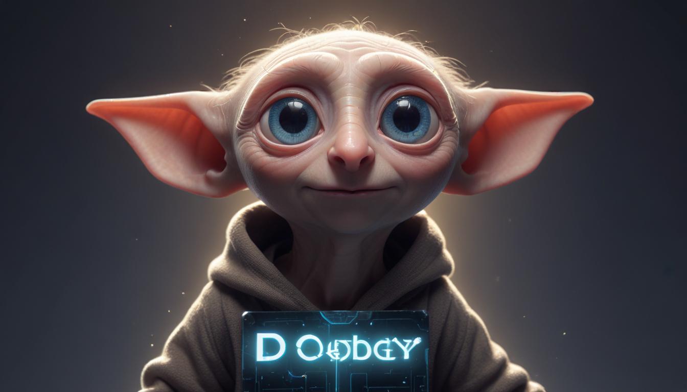 Dobby: The Decentralized AI Model Owned by its Community | Sentient | Cruptodamus