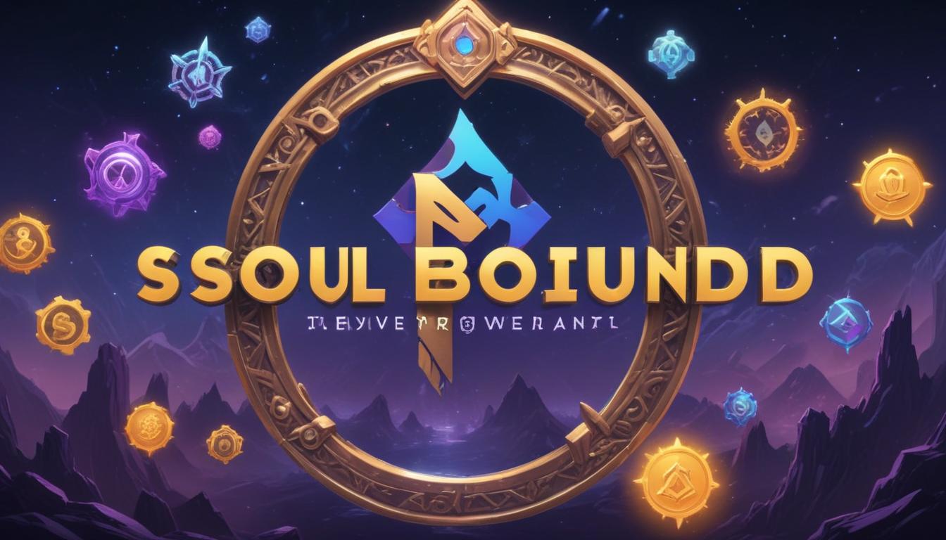 Soulbound Tokens (SBTs): The Key to Decentralized Ownership & Trust ...