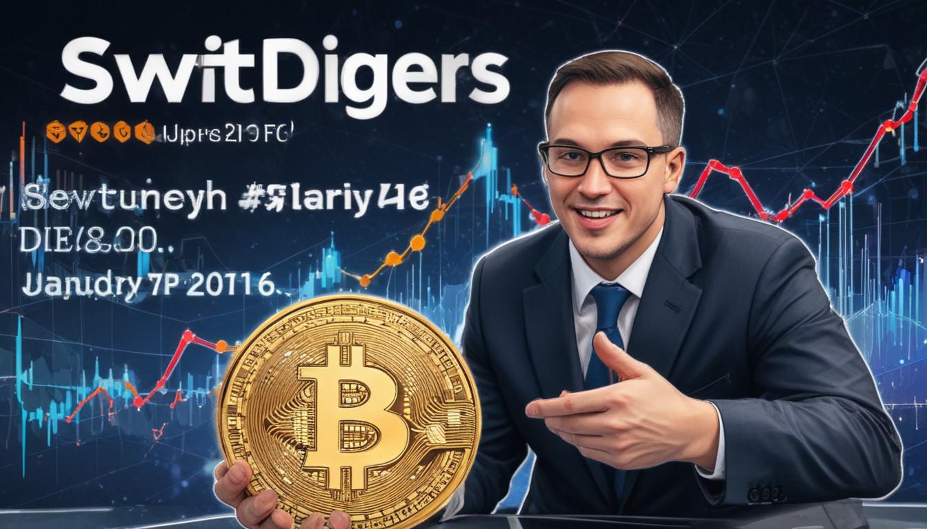 SWFTC Price Soared 273%! Bridgers Integration: The Secret Behind ...