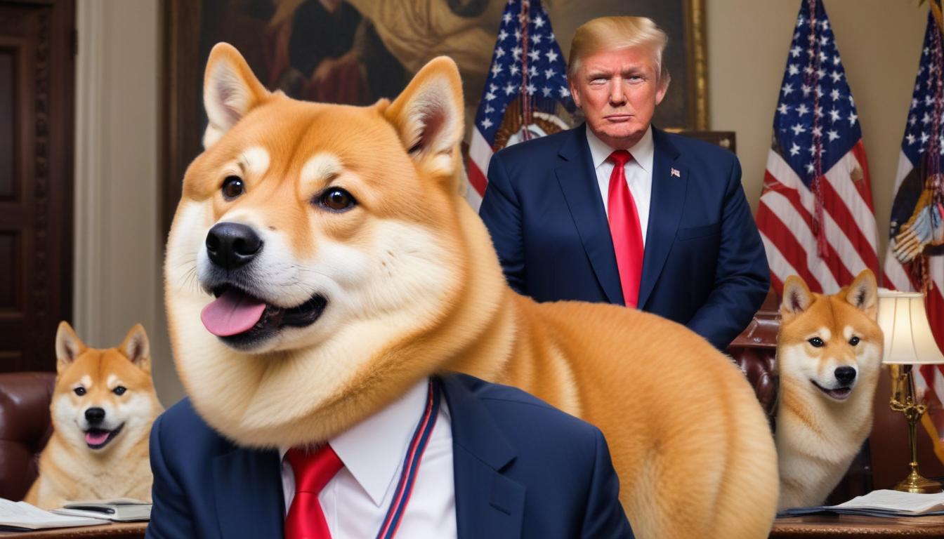 Trump's DOGE Gambit: Unpacking the Alleged Legal Maneuvers and ...