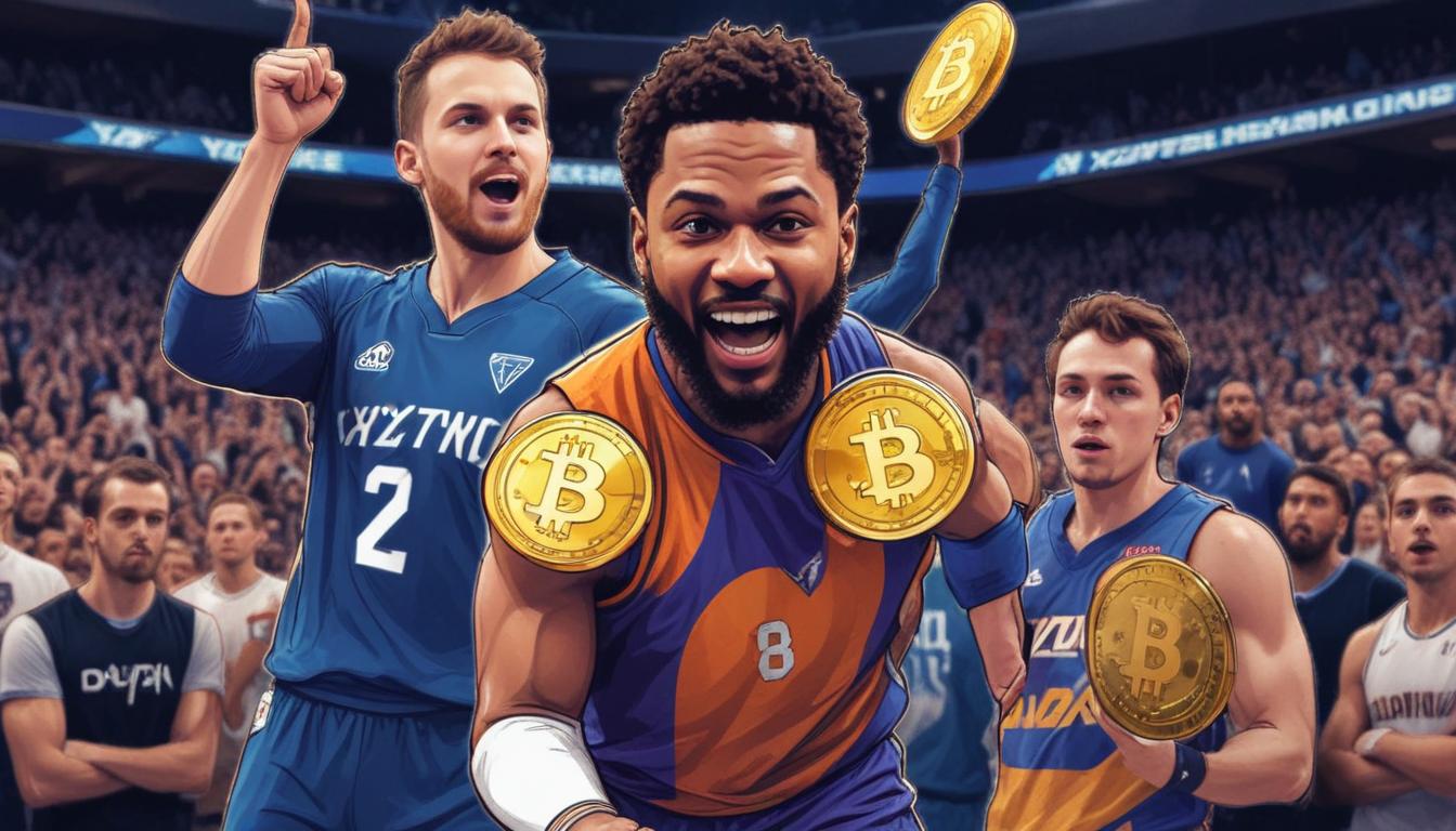 XYZVerse: The Sports Meme Coin Aiming for $300M Market Cap – Is It ...